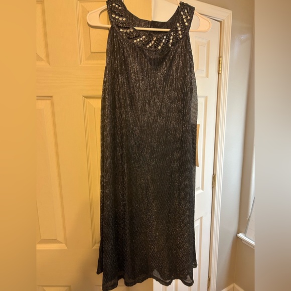 Ashro | Dresses | Ashro Sparkle Dress | Poshmark